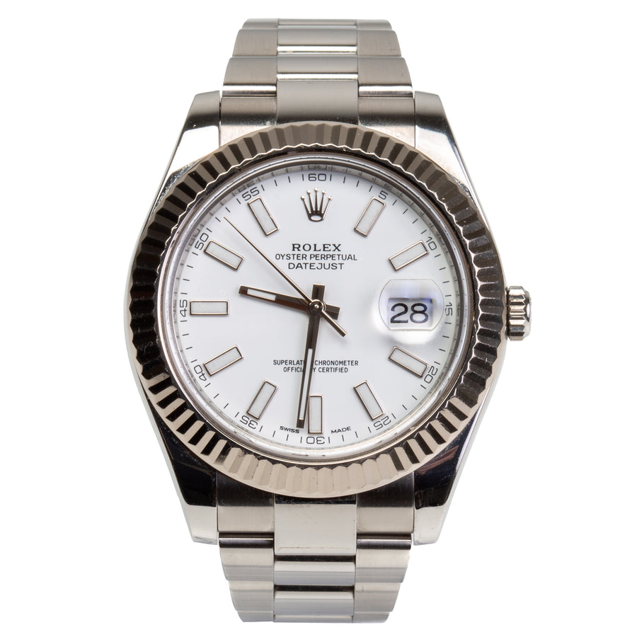 Watches – ALB